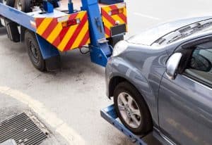 Wheel Lift Towing Service - Tow Truck For Safe and Inexpensive Tow Jobs